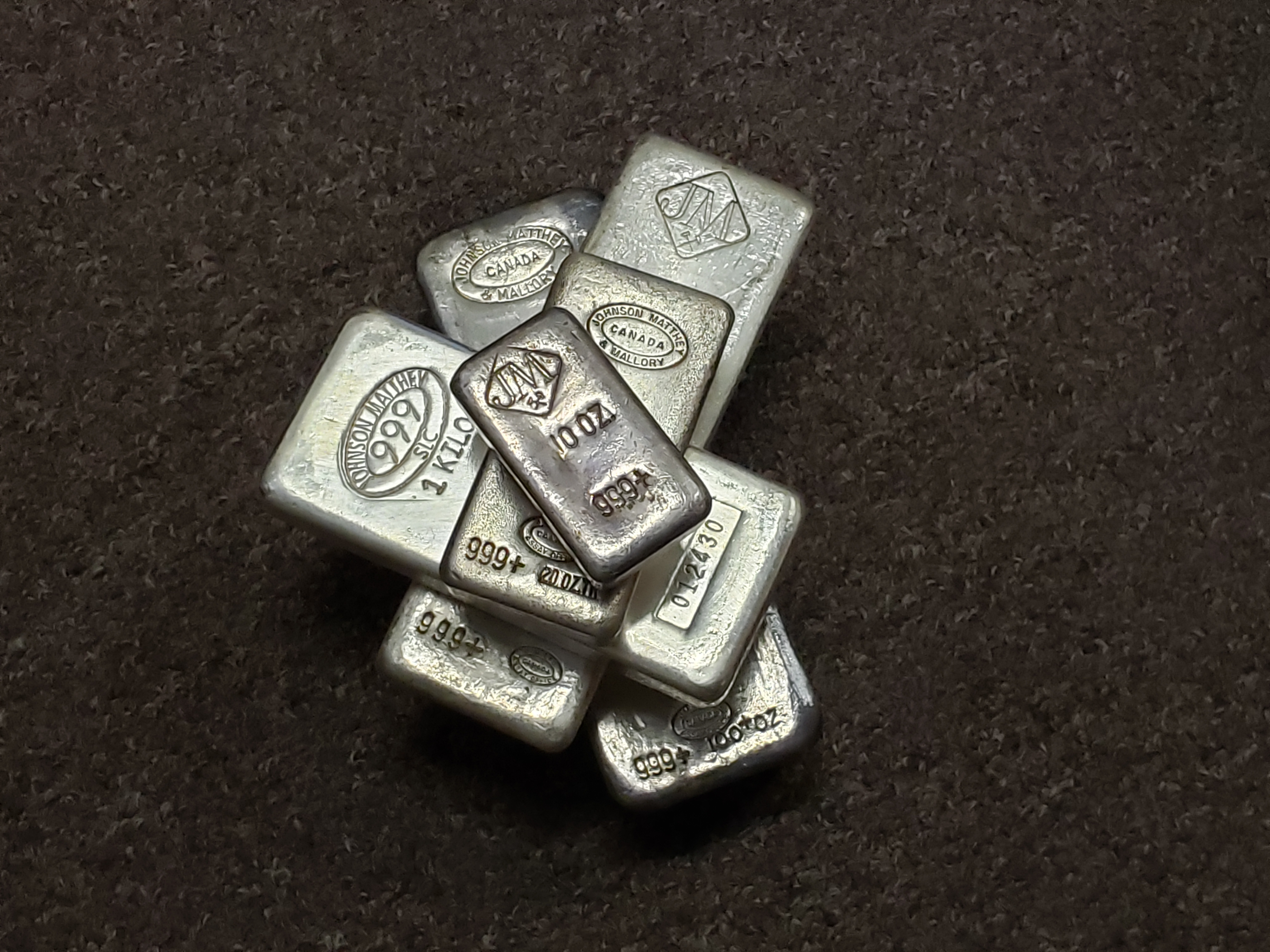 Canadian Silver Stackers – Canadian online community focused on ...